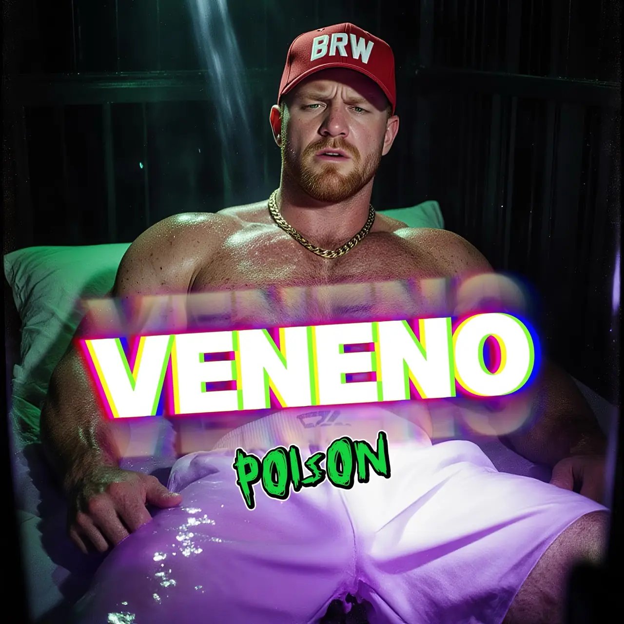 On "Veneno (Poison)" and the Story Behind the Music