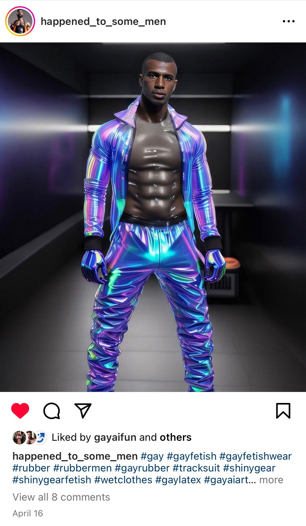 BrawnyAi's Inspiring All-Stars: May 2023 Showcase