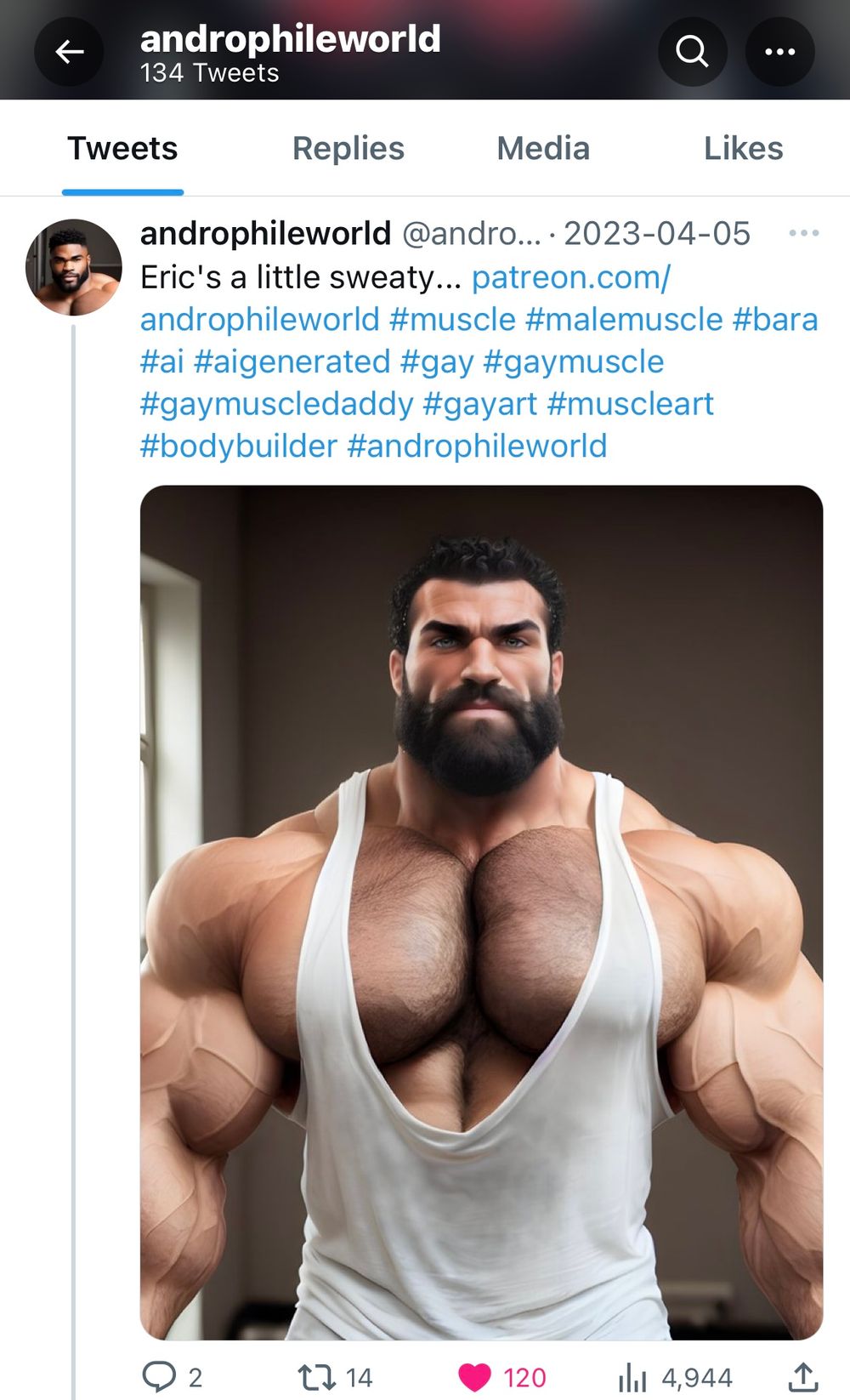 BrawnyAi's Inspiring All-Stars: May 2023 Showcase