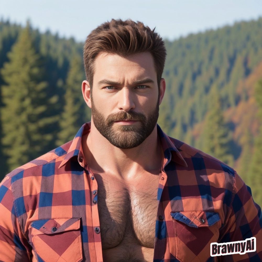 Chapter 1: The Haven of Lumberlandia