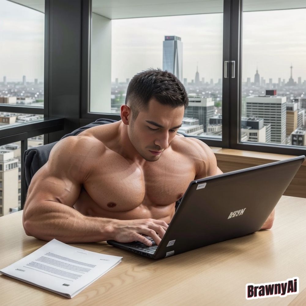 Chapter 2: The Invitation