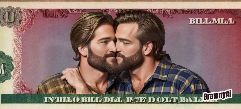 The Intricate Craft of BrawnyAi Banknotes