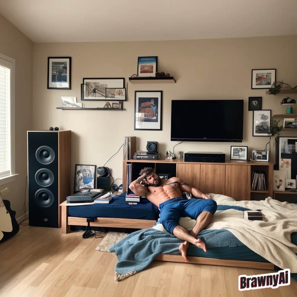 BrawnyAi's Spotify Playlists