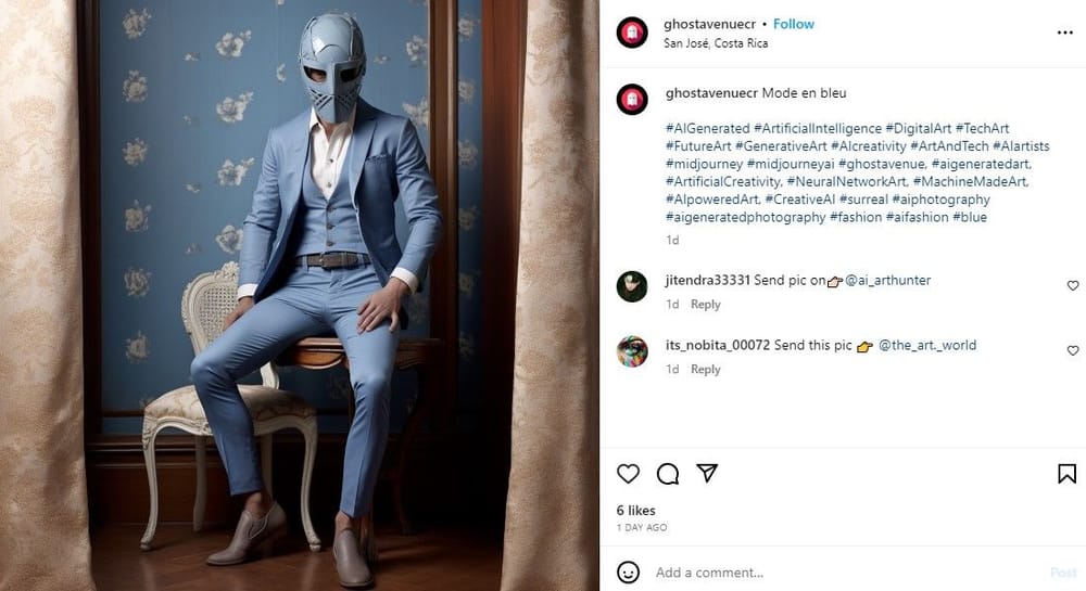 BrawnyAi's Inspiring All-Stars: July 2023 Showcase