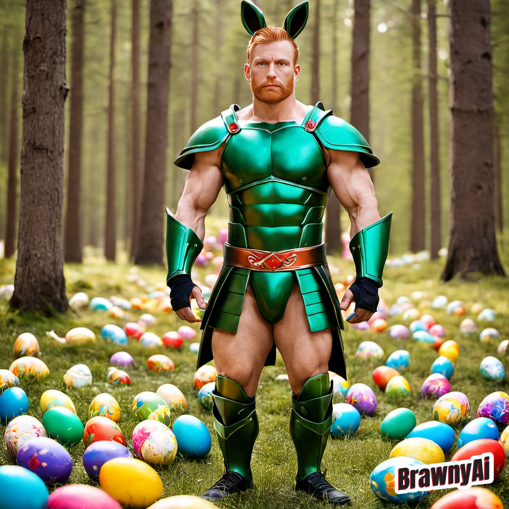 💪MightyPro Exclusive: Introducing the vibrant GREEN team! Are you rooting for mecha, samurai, or ...