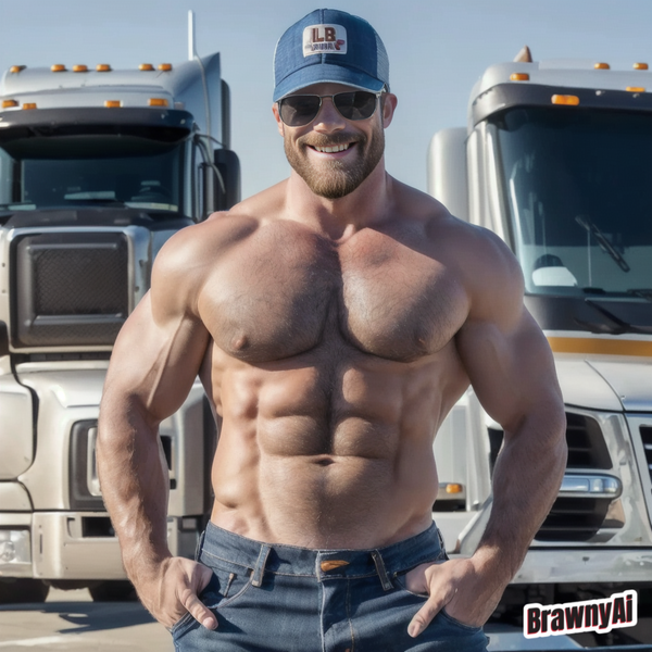 Be a MightyBrawny - Join BrawnyAi's Fun Community!