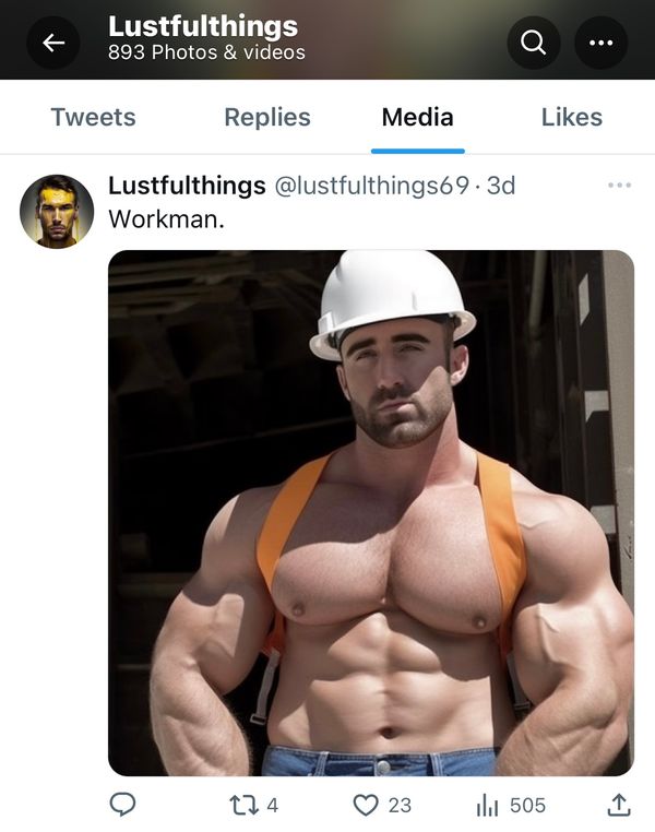 BrawnyAi's Inspiring All-Stars: May 2023 Showcase