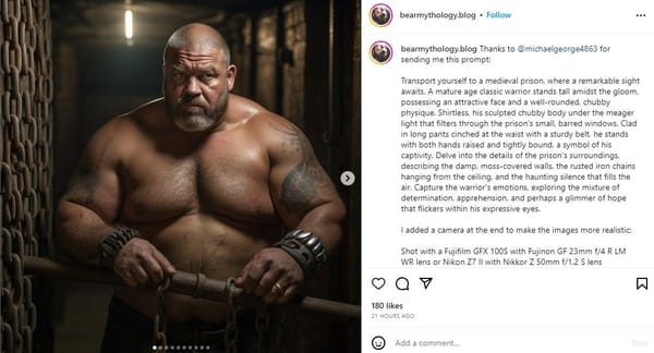 BrawnyAi's Inspiring All-Stars: July 2023 Showcase