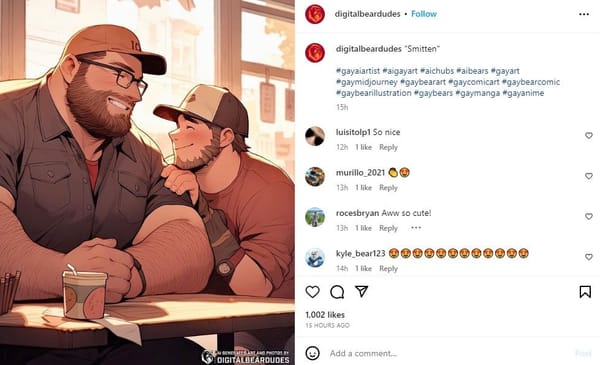 BrawnyAi's Inspiring All-Stars: July 2023 Showcase