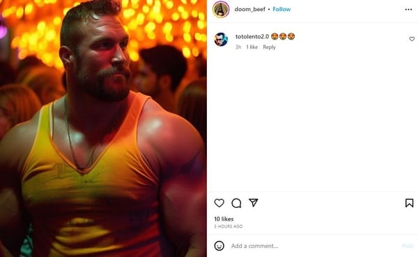 BrawnyAi's Inspiring All-Stars: July 2023 Showcase